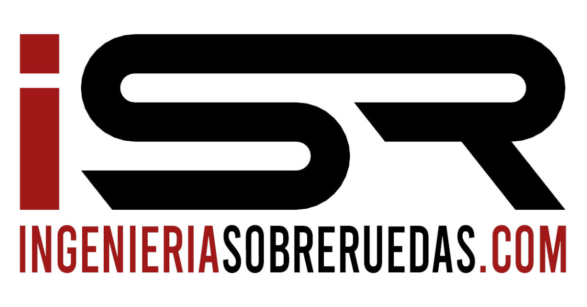 Manual de comprobación de la contraseña de homologación Europea – ISR Ingeniería